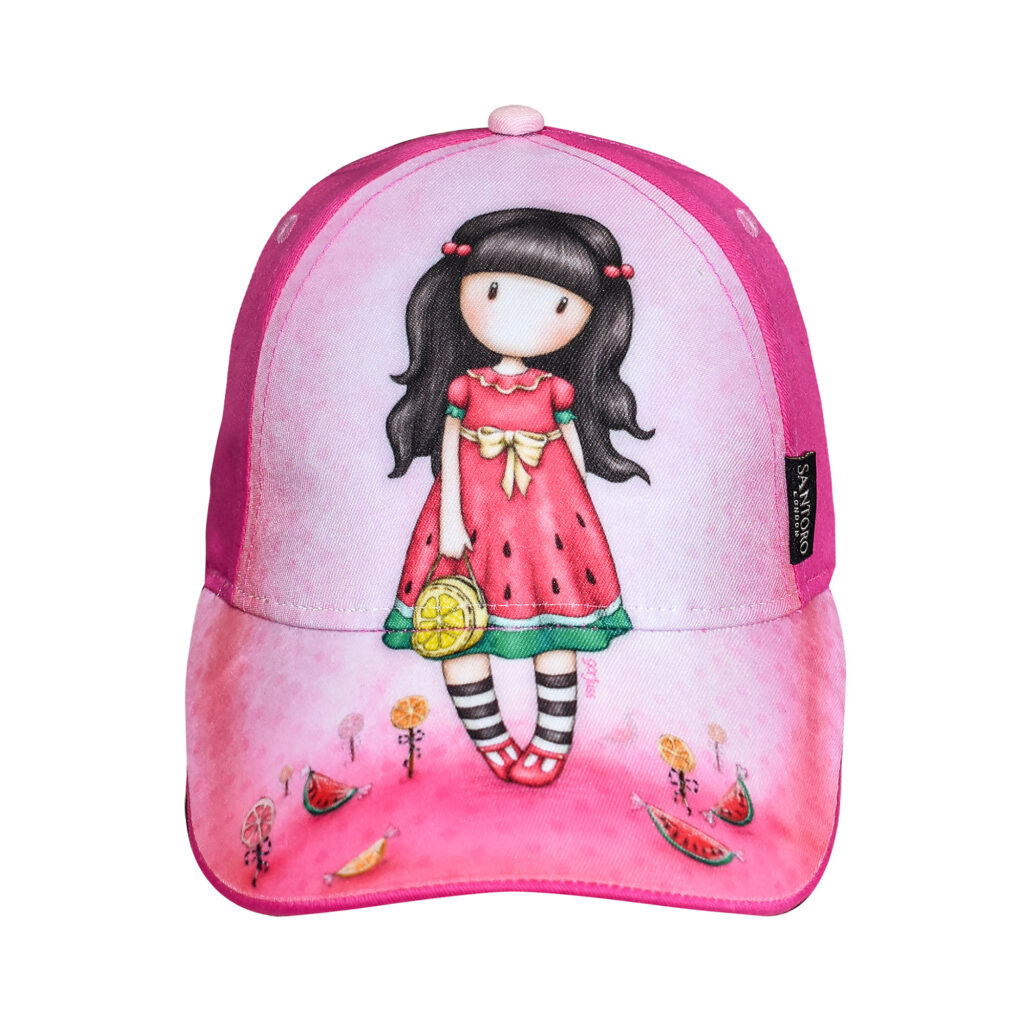 Gorgeous Children’s Jockey Hat Santoro”Every Summer Has a Story ...